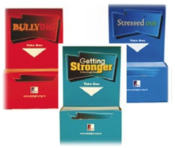 Youth cards – Skylight Trust